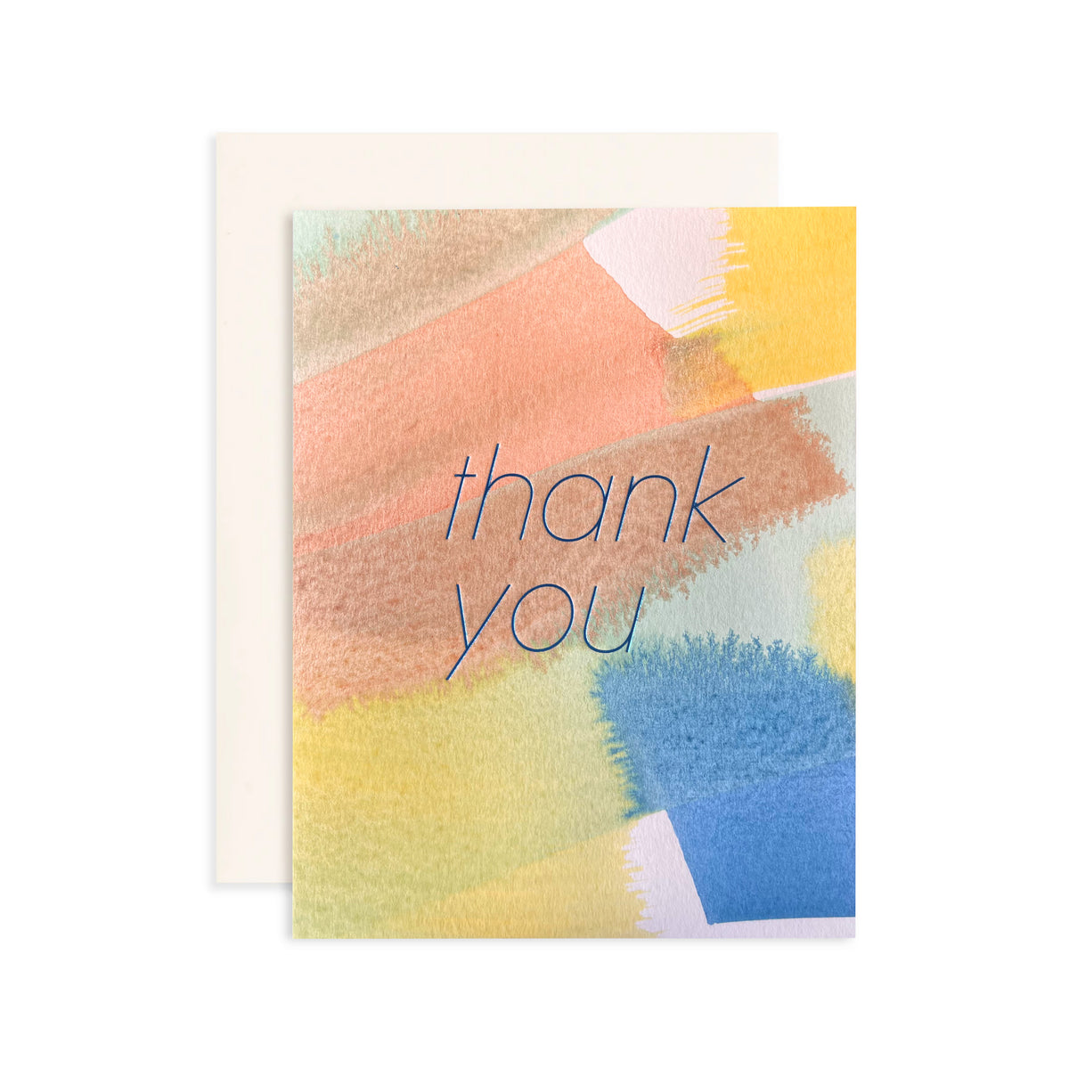 Le Thank You – Moglea